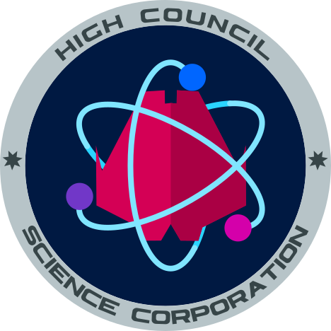 High Council of the Science Corp | Elite:Dangerous | INARA